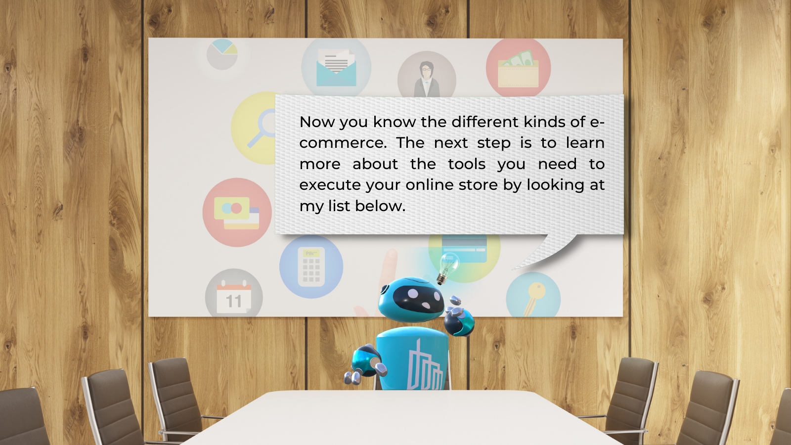 E-Commerce basics for beginners - Third Pillar