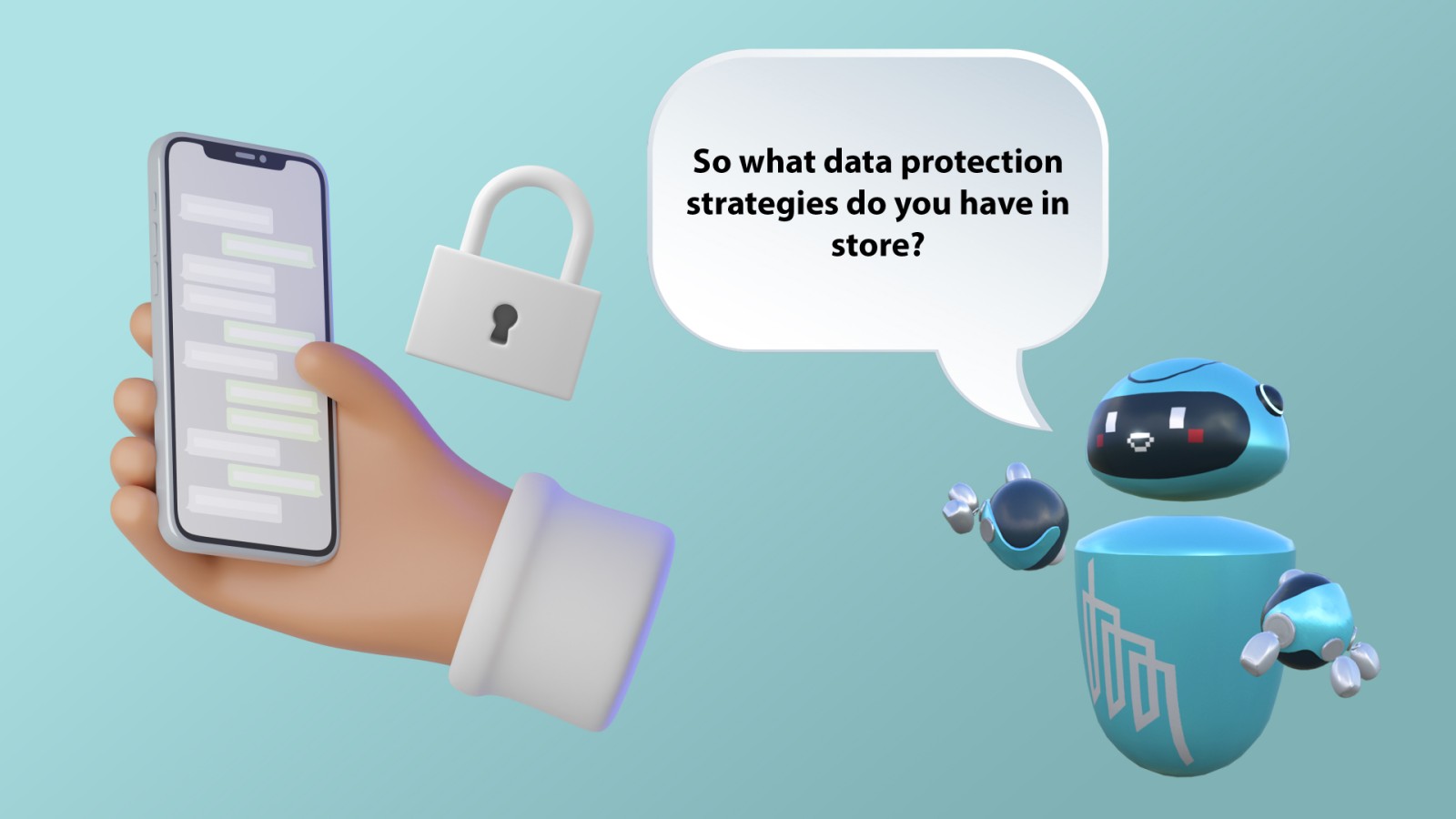 Data Protection Ethics: Why it goes beyond keeping information safe ...