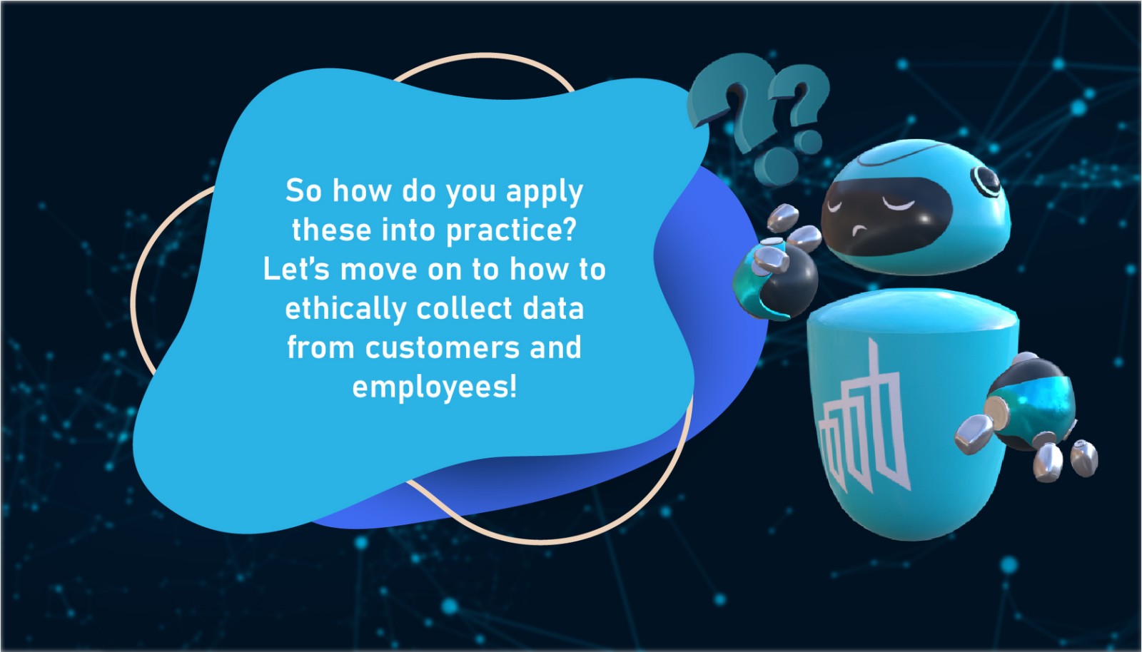 Data Protection Ethics: Why it goes beyond keeping information safe ...