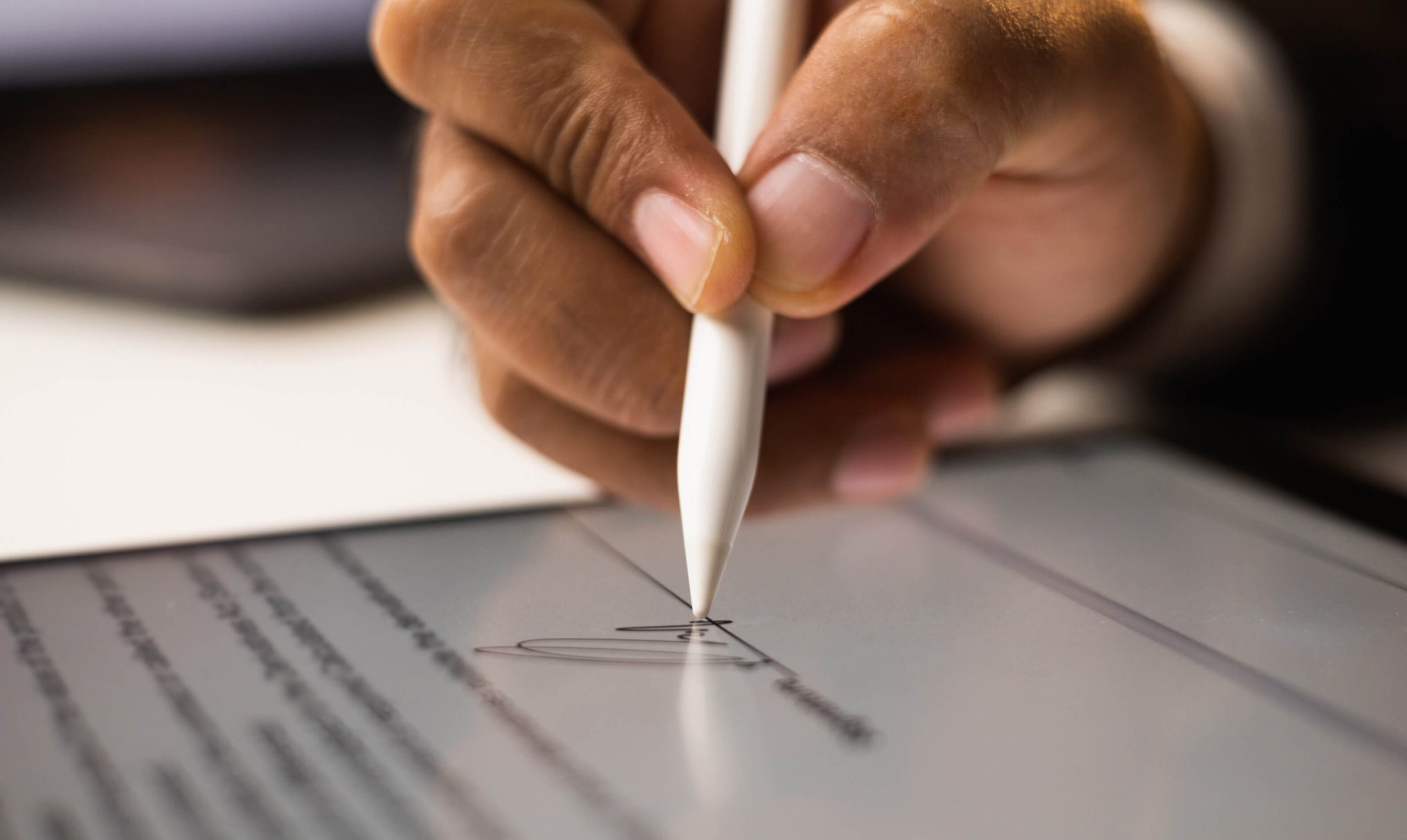 Docusign - Third Pillar