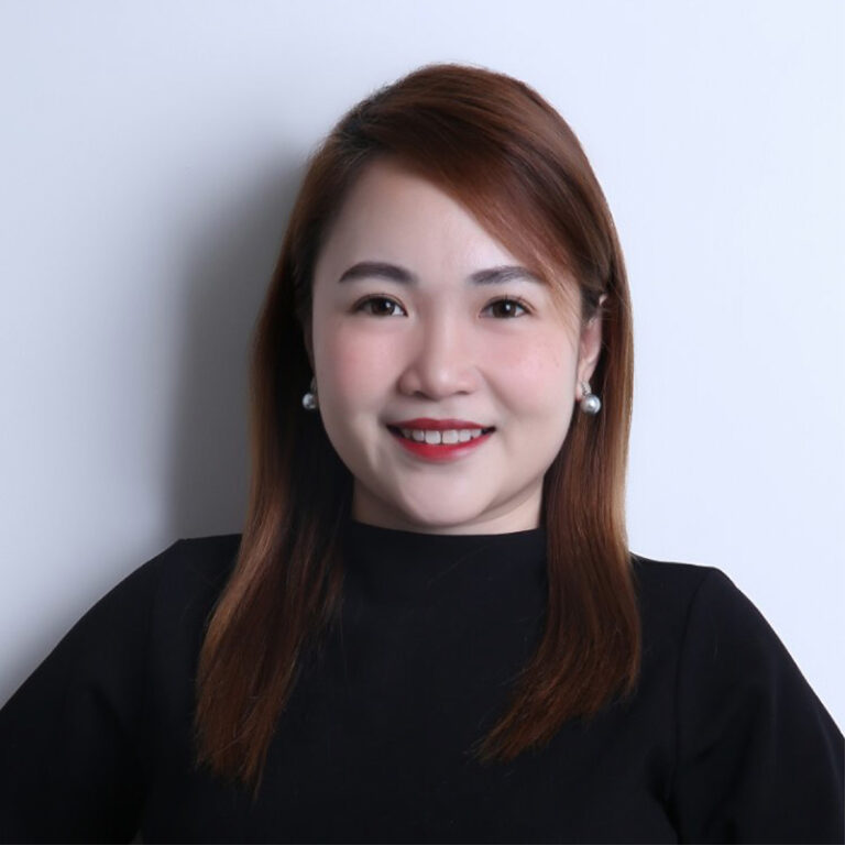 Leadership - Third Pillar