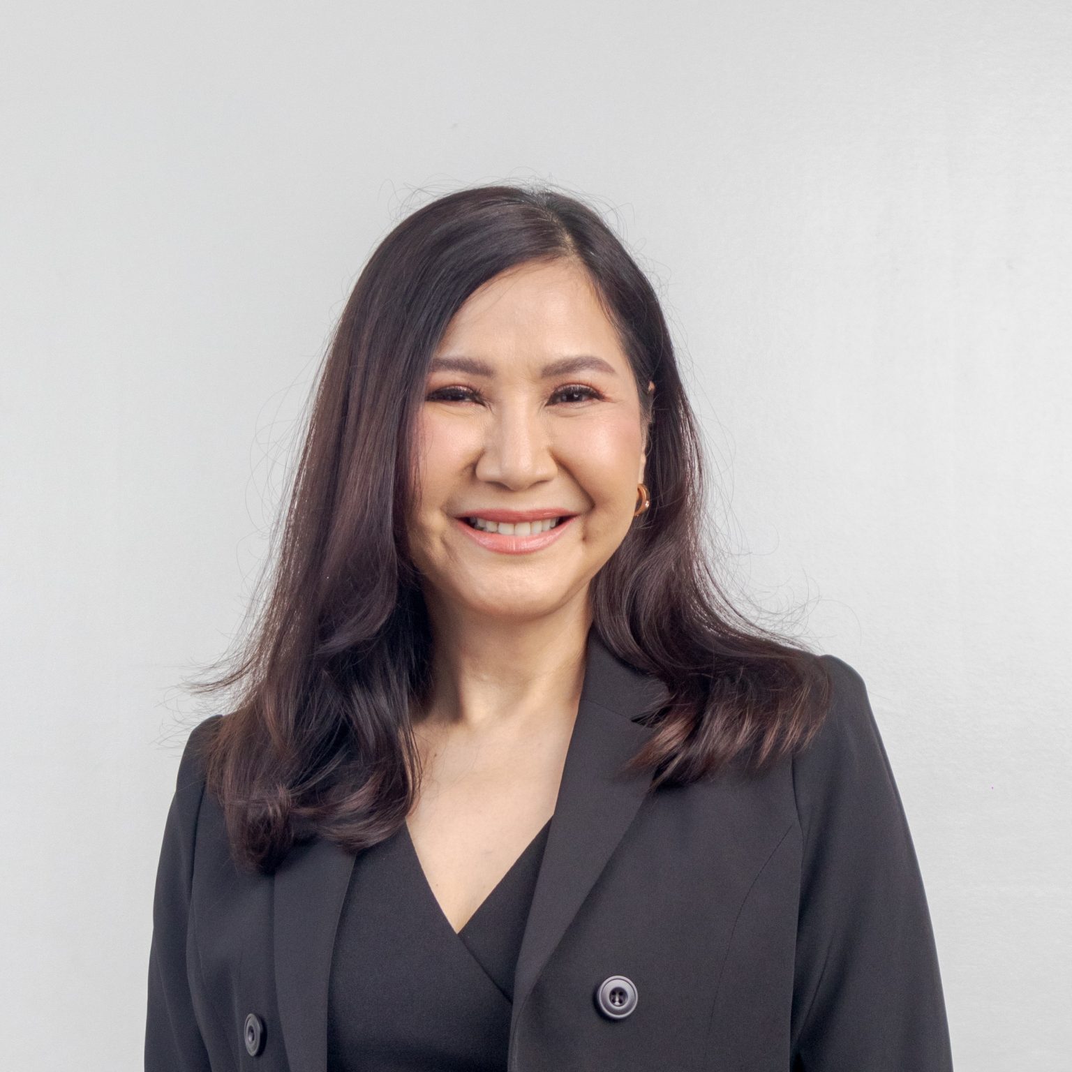 Leadership - Third Pillar