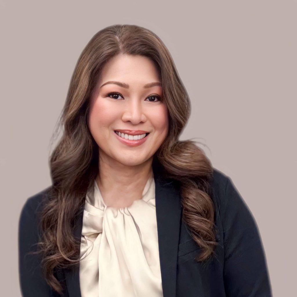 Leadership - Third Pillar