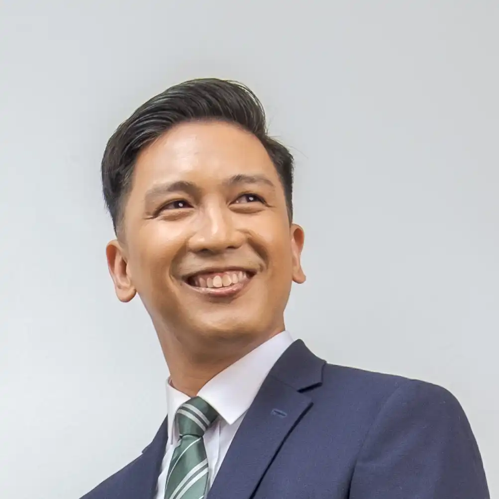 About Us - Third Pillar