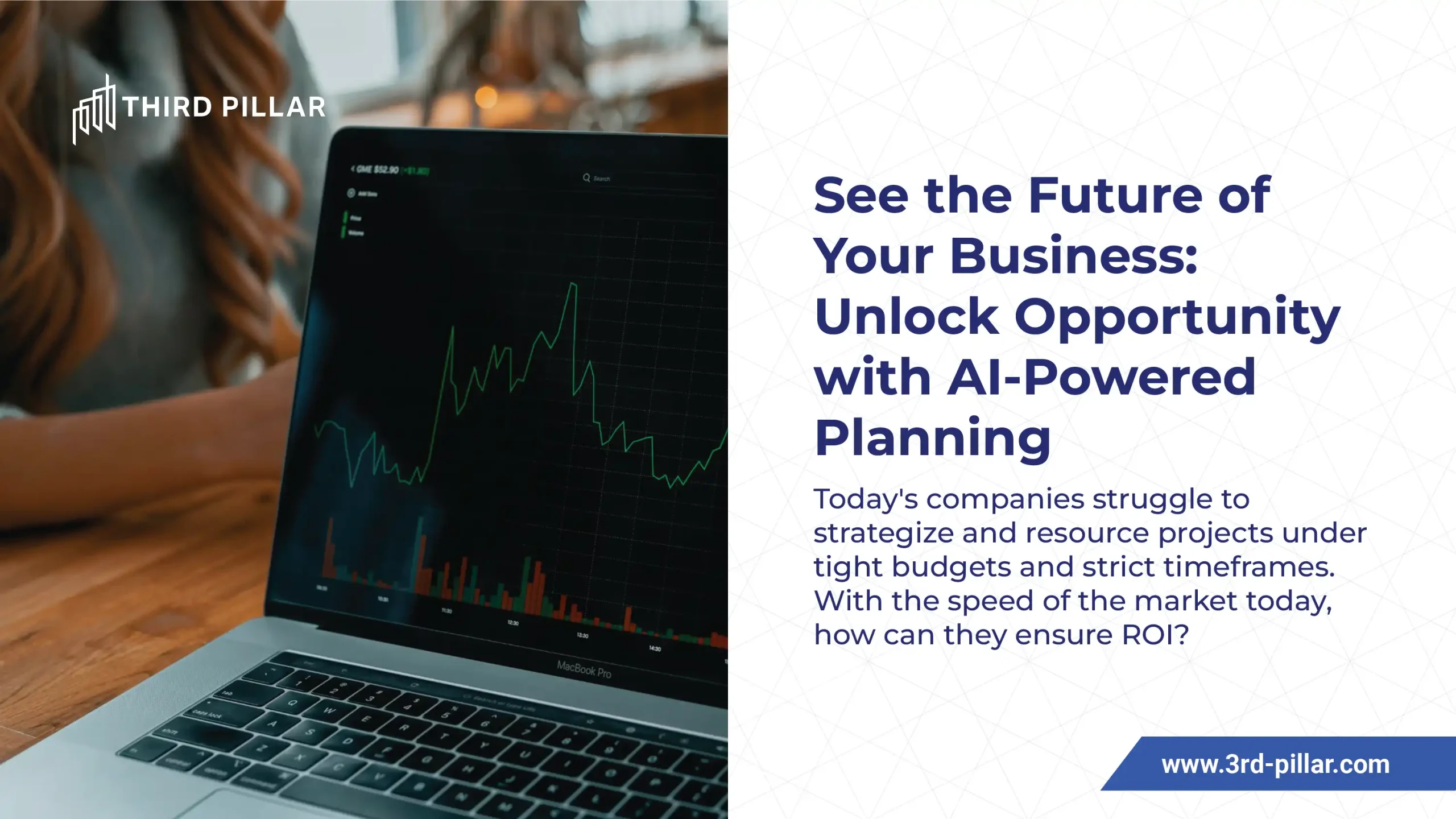 Unlock Opportunity with AI-Powered Planning
