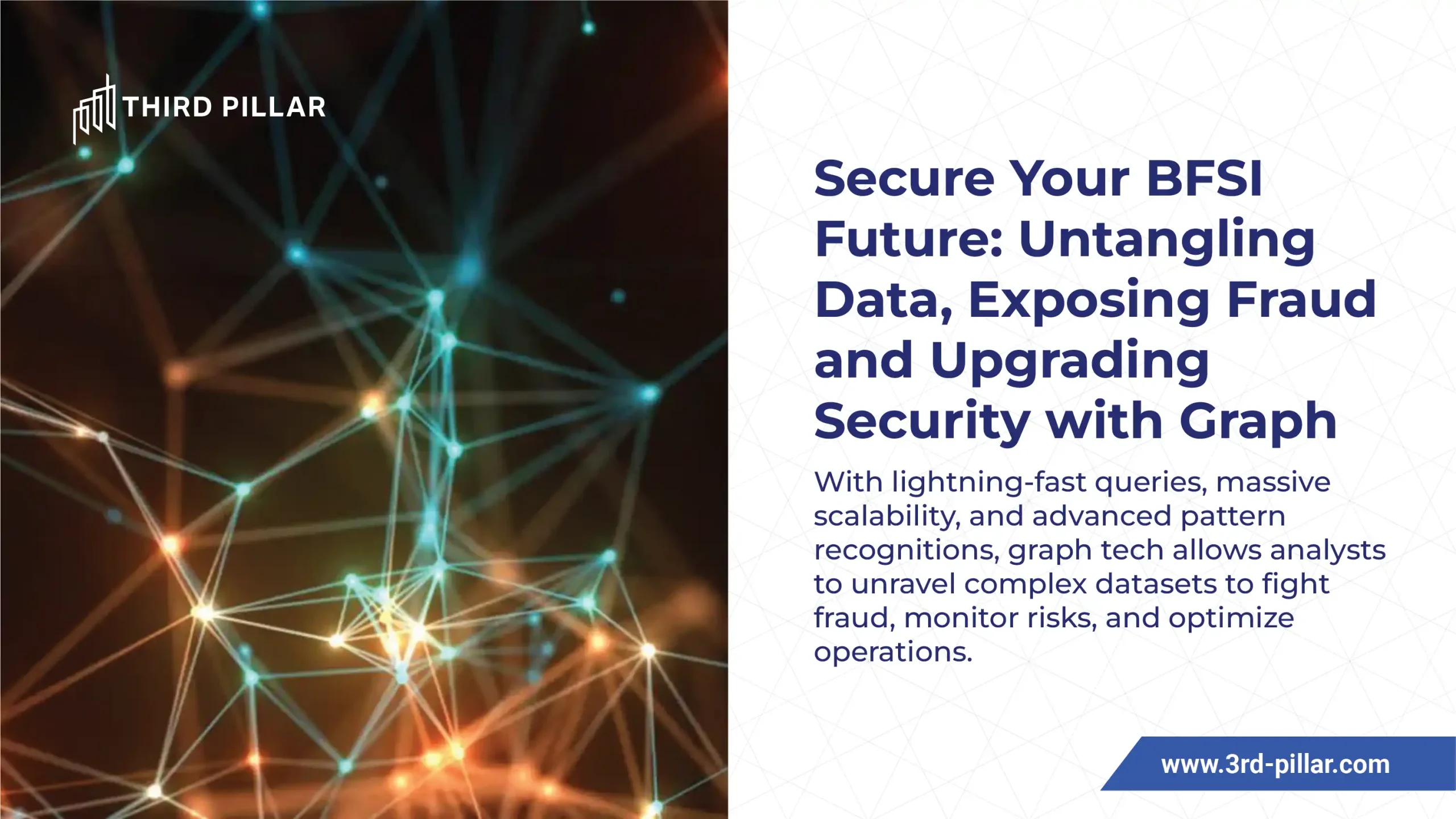 Secure Your BFSI Future with Graph Technology