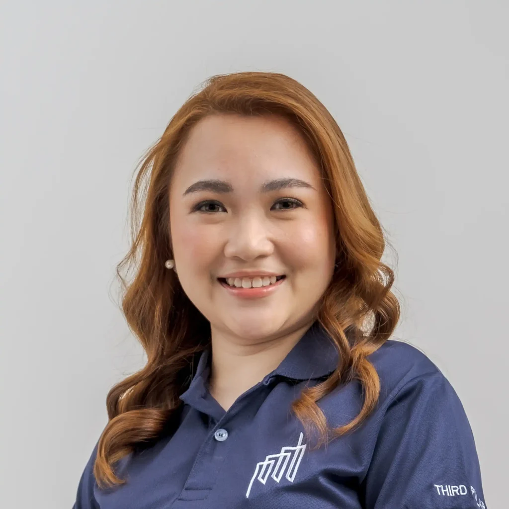 About Us - Third Pillar