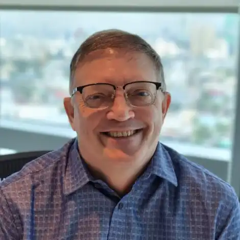 Leadership - Third Pillar