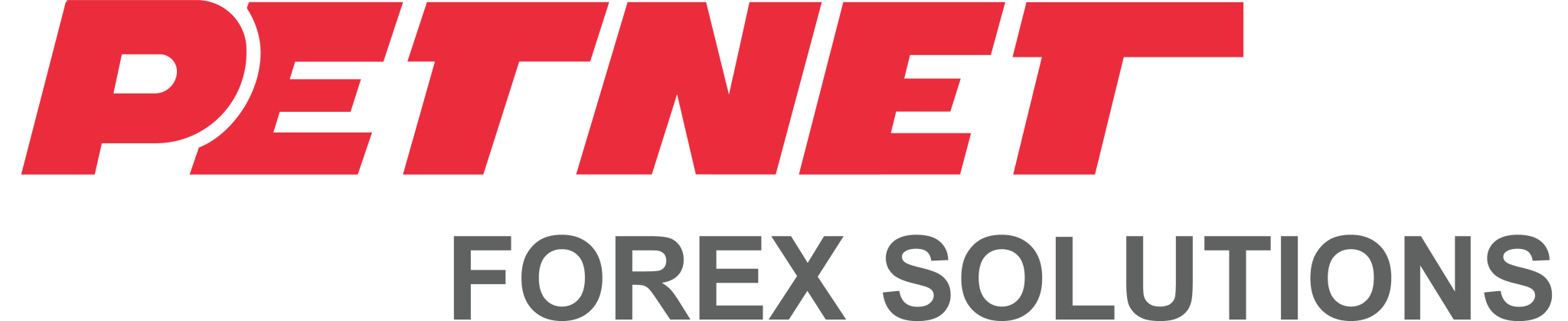 PETNET - Third Pillar